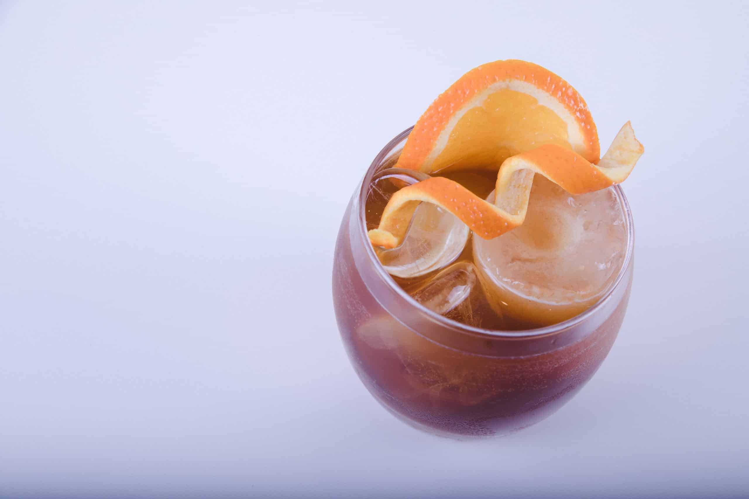 Cocktails – Myth Drinks
