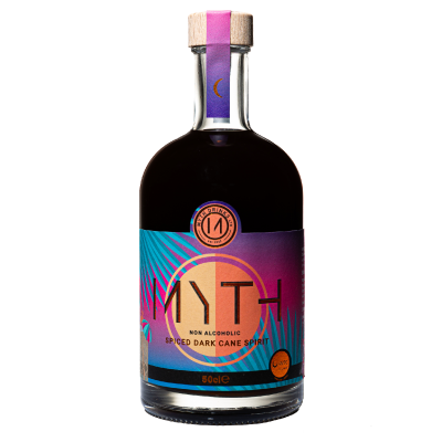 Myth Drinks – Myth Drinks – No Alcohol Needed