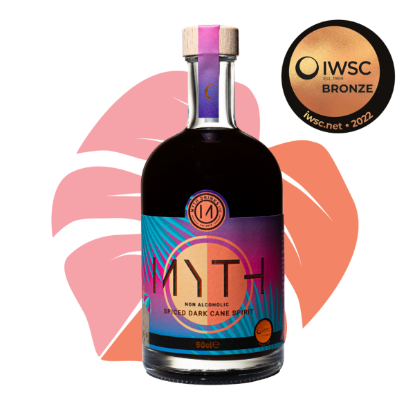 Myth Drinks – Myth Drinks – No Alcohol Needed